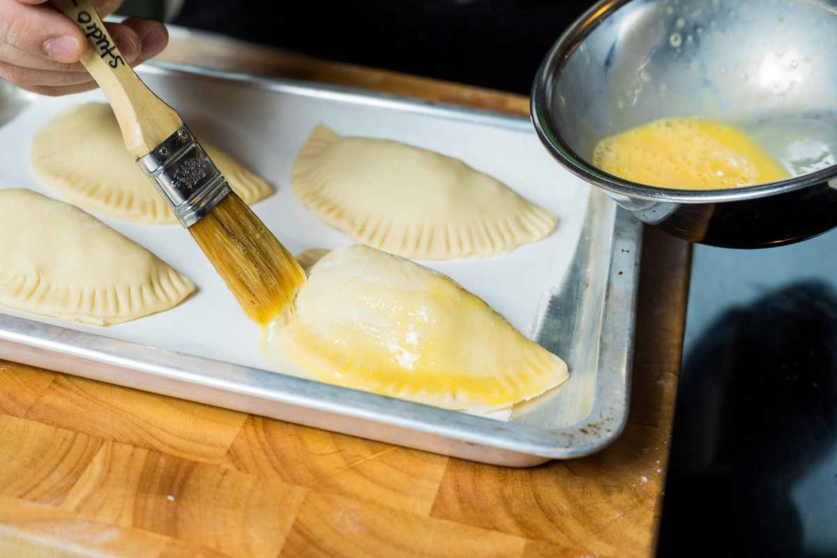 အမဲသားအစာသွပ်မှုန့် | MyFood Myanmar