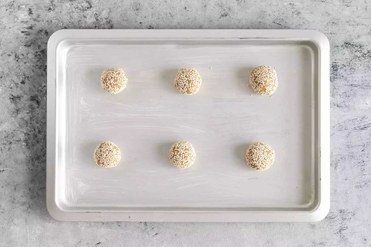 ကွတ်ကီးချစ်သူများအတွက် နှမ်းကပ်ကွတ်ကီးပြုလုပ်နည်း | MyFood Myanmar