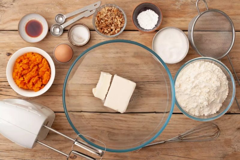 လိမ္မော်အရသာ မုန်လာဥနီ ကွတ်ကီး